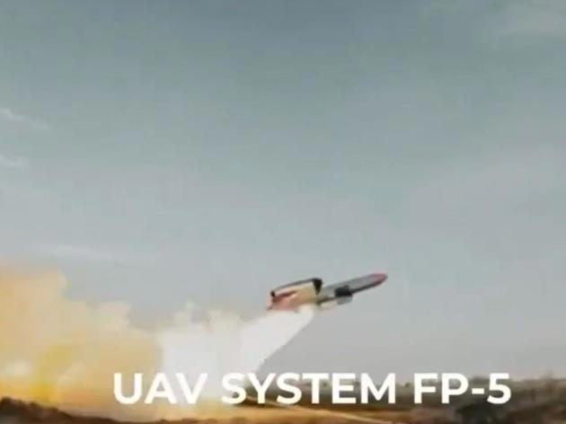 Laut Militärexperte „scheppert es richtig“: „Flamingo“-Rakete der ...