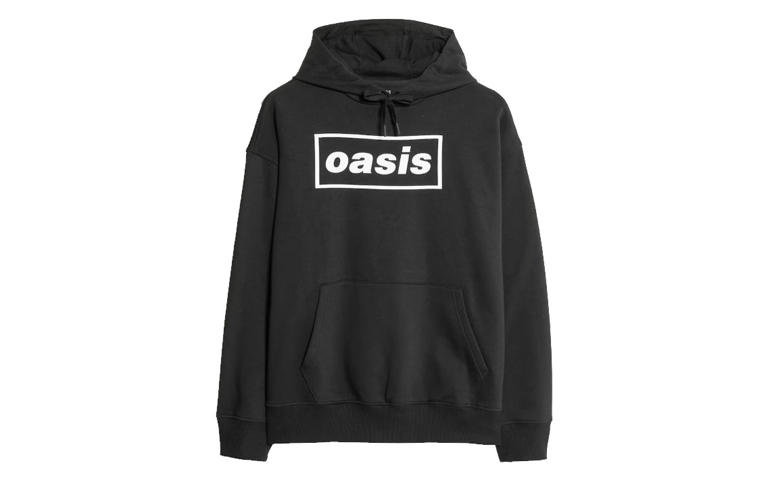 Gallagher style: What to wear for the Oasis Live '25 Tour