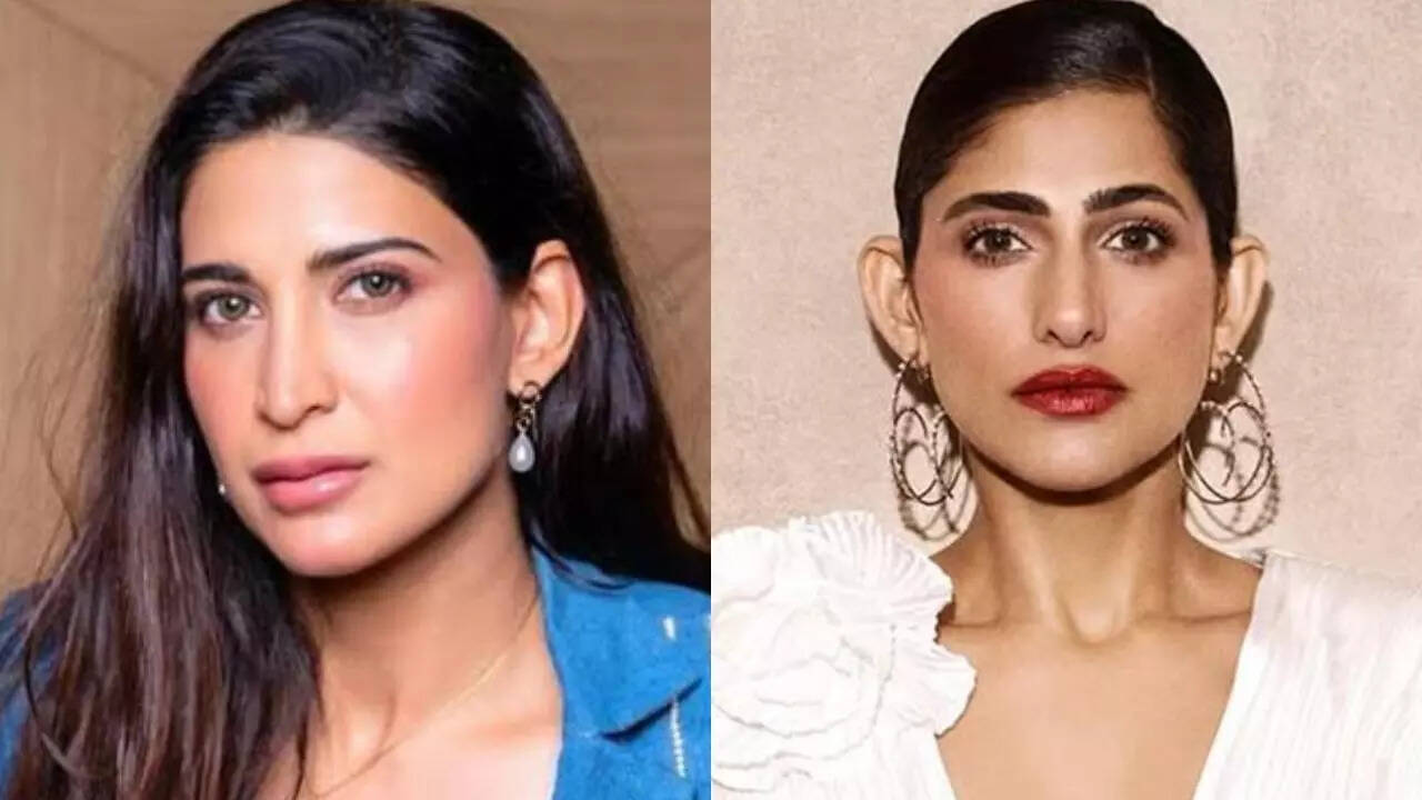 Rise and Fall: Aahana Kumra and Kubbra Sait get into a heated argument ...