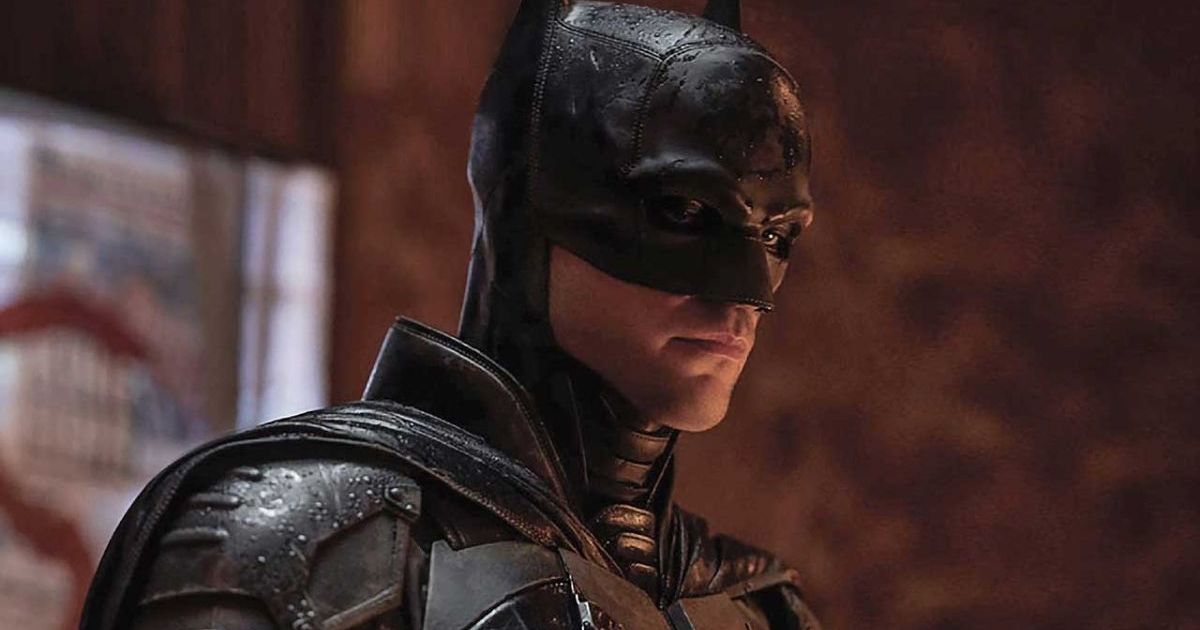 The Batman 2's Matt Reeves Answers Robin's Debut Question