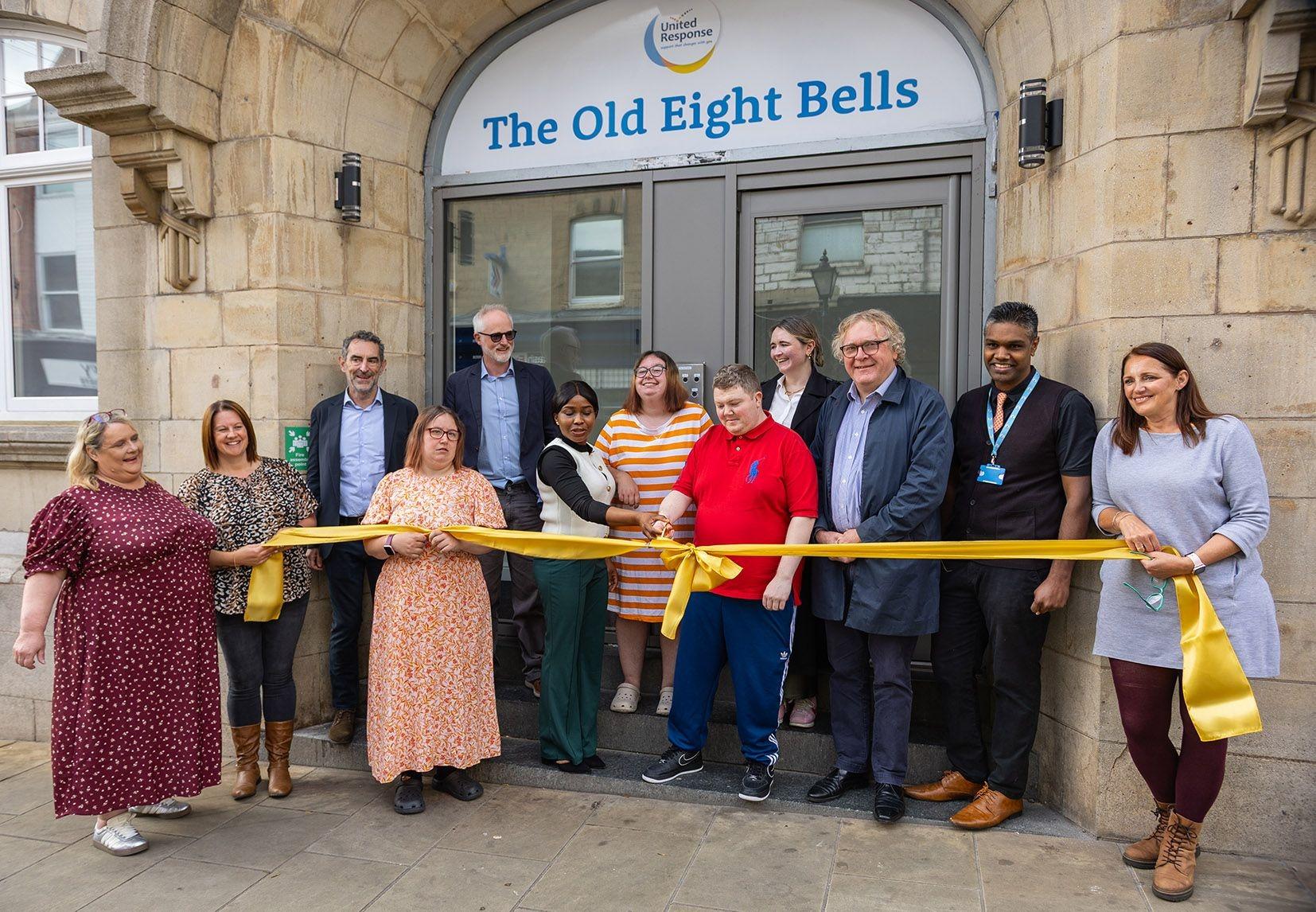 Bristol’s Resonance invests £1.6m to transform Mansfield nightclub into ...