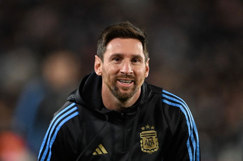 New Lionel Messi retirement decision made after dropping hint and ...