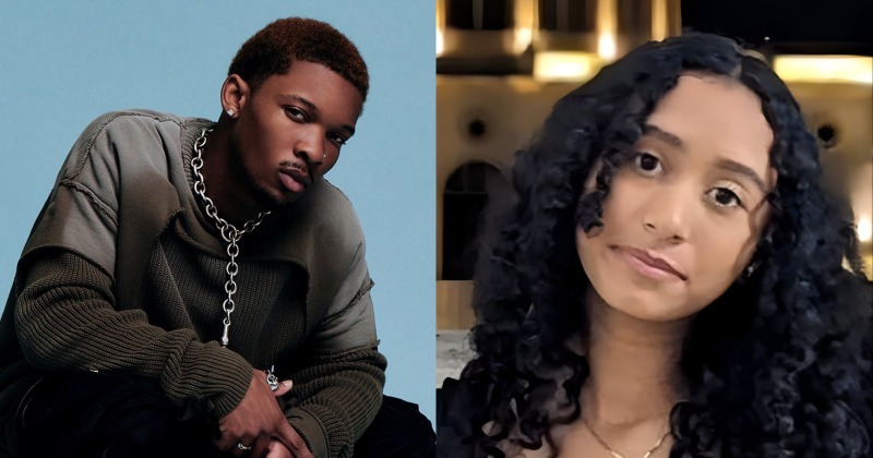 Celeste Rivas' brother Matthew confirms D4vd as her killer in leaked ...
