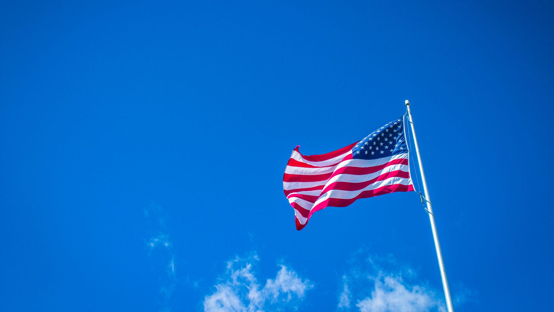 20 Flags From Around The World & What They Represent