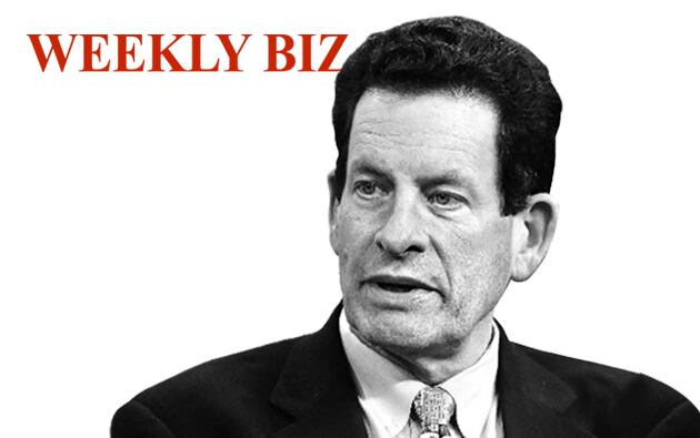 Market Fears Overblown, Positive Outlook Advisable