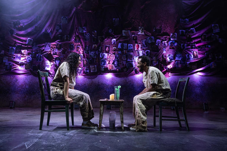 World Stage Design 2025: Sharjah Becomes the Global Stage for ...