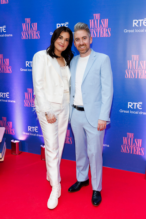 Derry Girls star wasn’t sure she could even act in her own voice