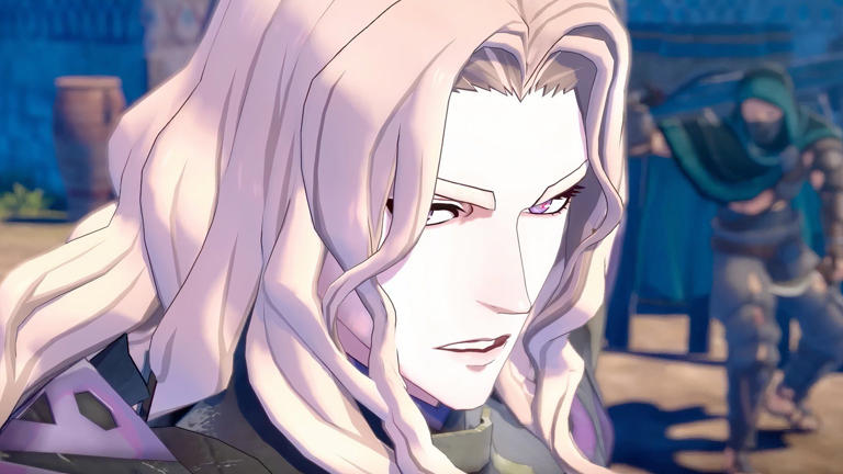 Details & Features Confirmed For Fire Emblem: Fortune's Weave