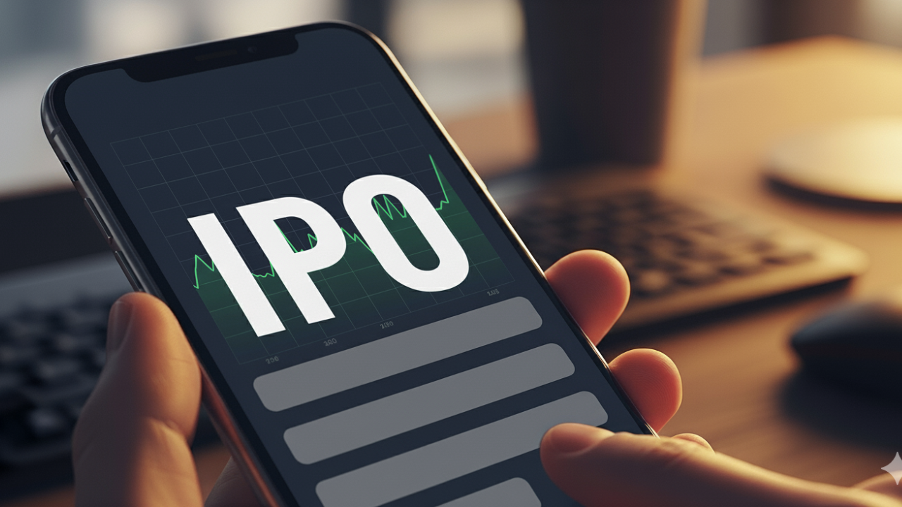 Ivalue Infosolutions IPO Day 1: Check Latest GMP, Price Band, And Other ...