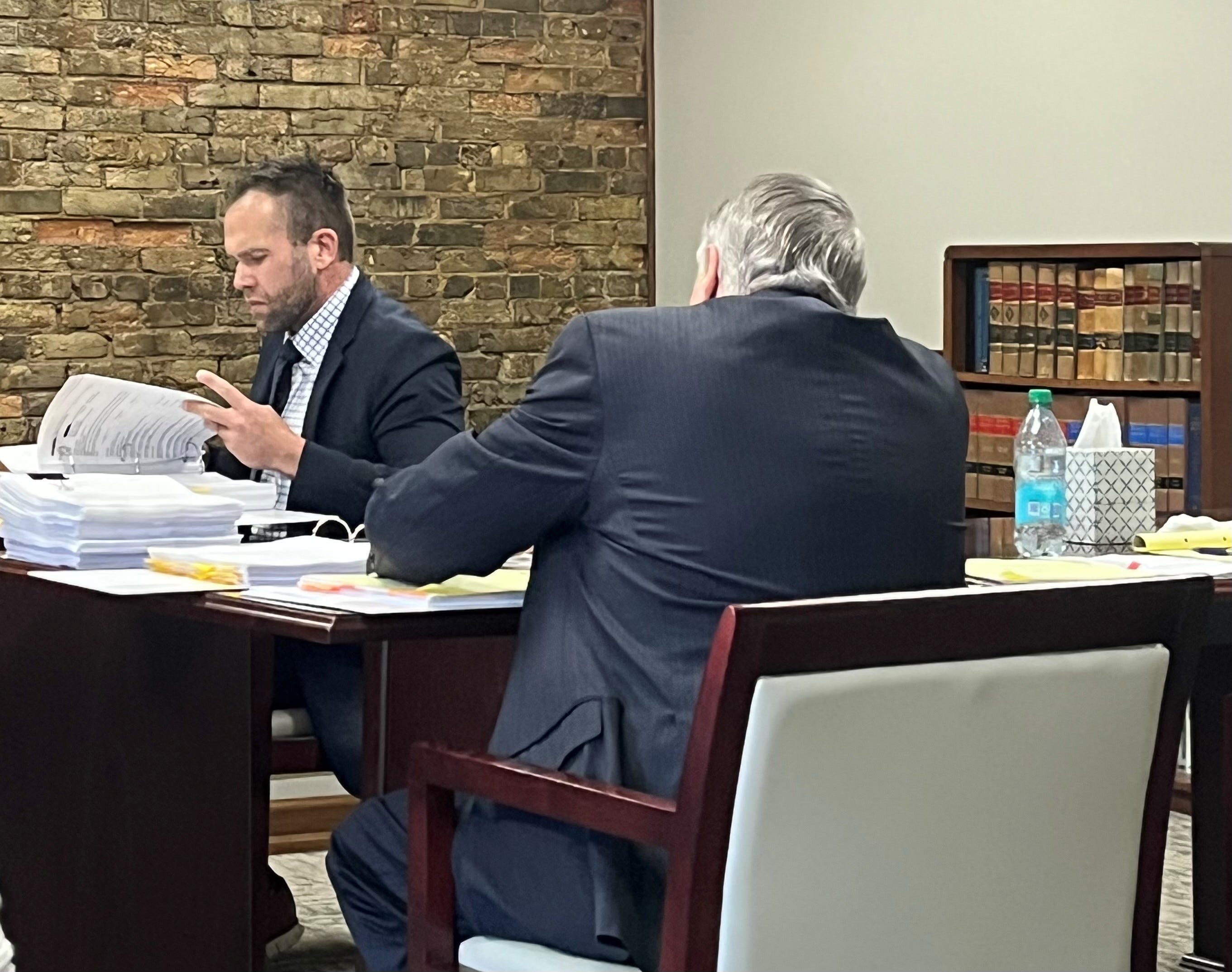 Trial date set for Gulf Breeze plastic surgeon Ben Brown on ...