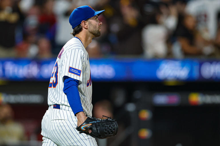 Urgency mounts to get David Peterson right after latest tough result in ...