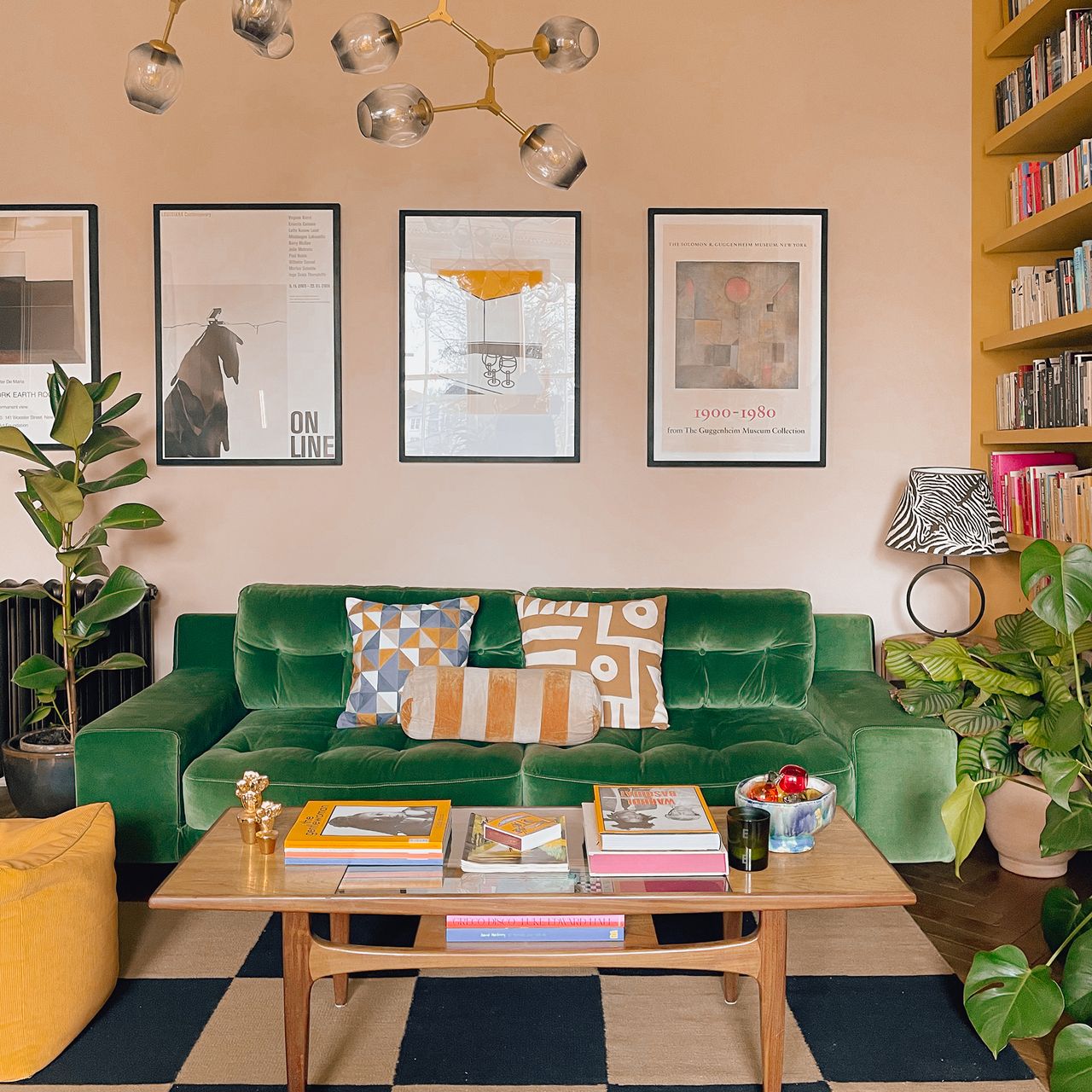 How to make your home feel like 'Everything' to you, and create a home ...