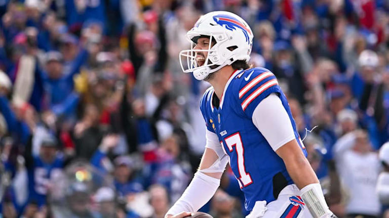 Bills vs Dolphins, NFL Week 3: Start time, live stream, TV channel