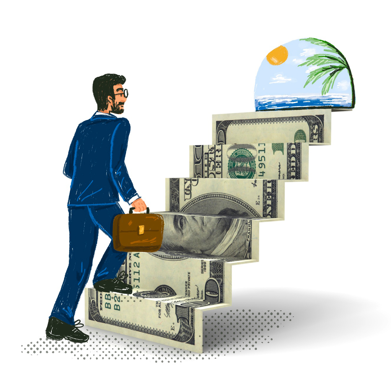 Why private equity needs you more than you need them