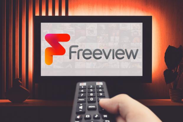 Warner Bros. channel coming to Freeview this week featuring BBC show ...