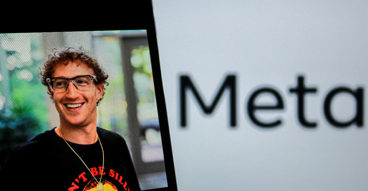 Meta’s Smart Glasses Aim for ‘Superintelligence’