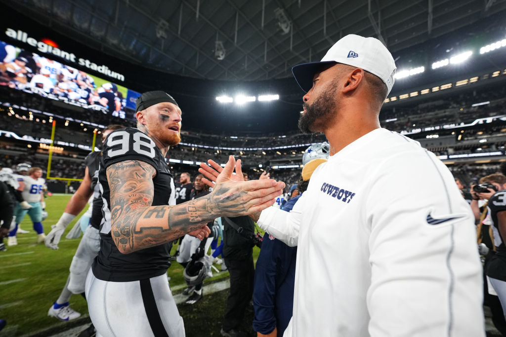 Cowboys & Raiders: Decades Without Super Bowls After NFL Lawsuits