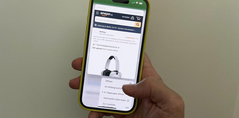 Schluss mit der Zeitverschwendung: Diese Safari-Funktionen für euer ...