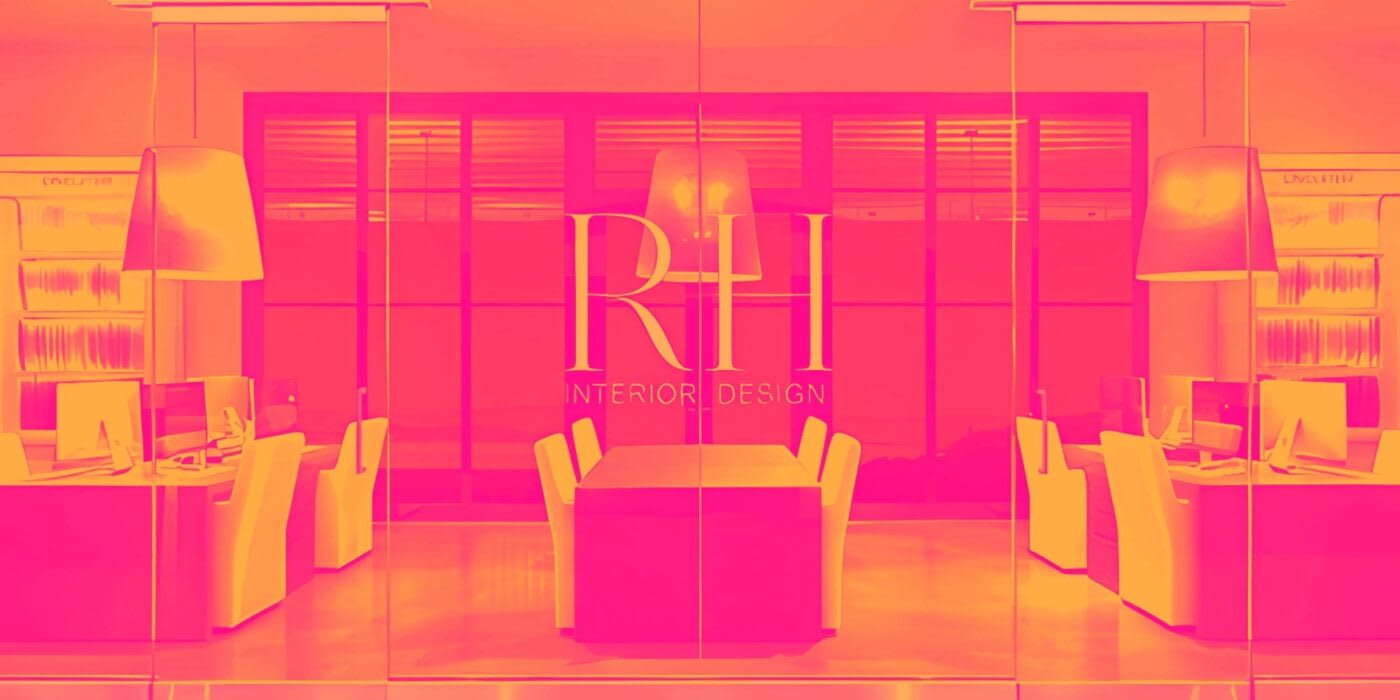 RH’s Q2 Earnings Call: Our Top 5 Analyst Questions