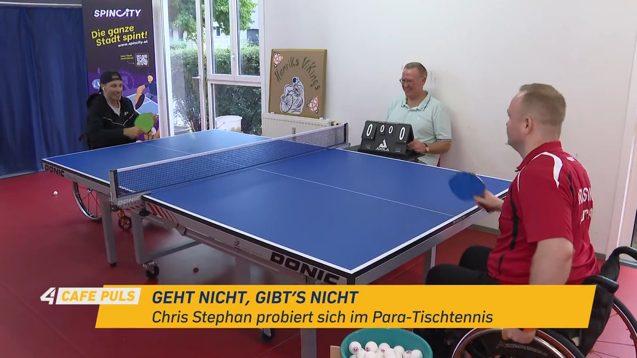 Geht nicht, gibt’s nicht