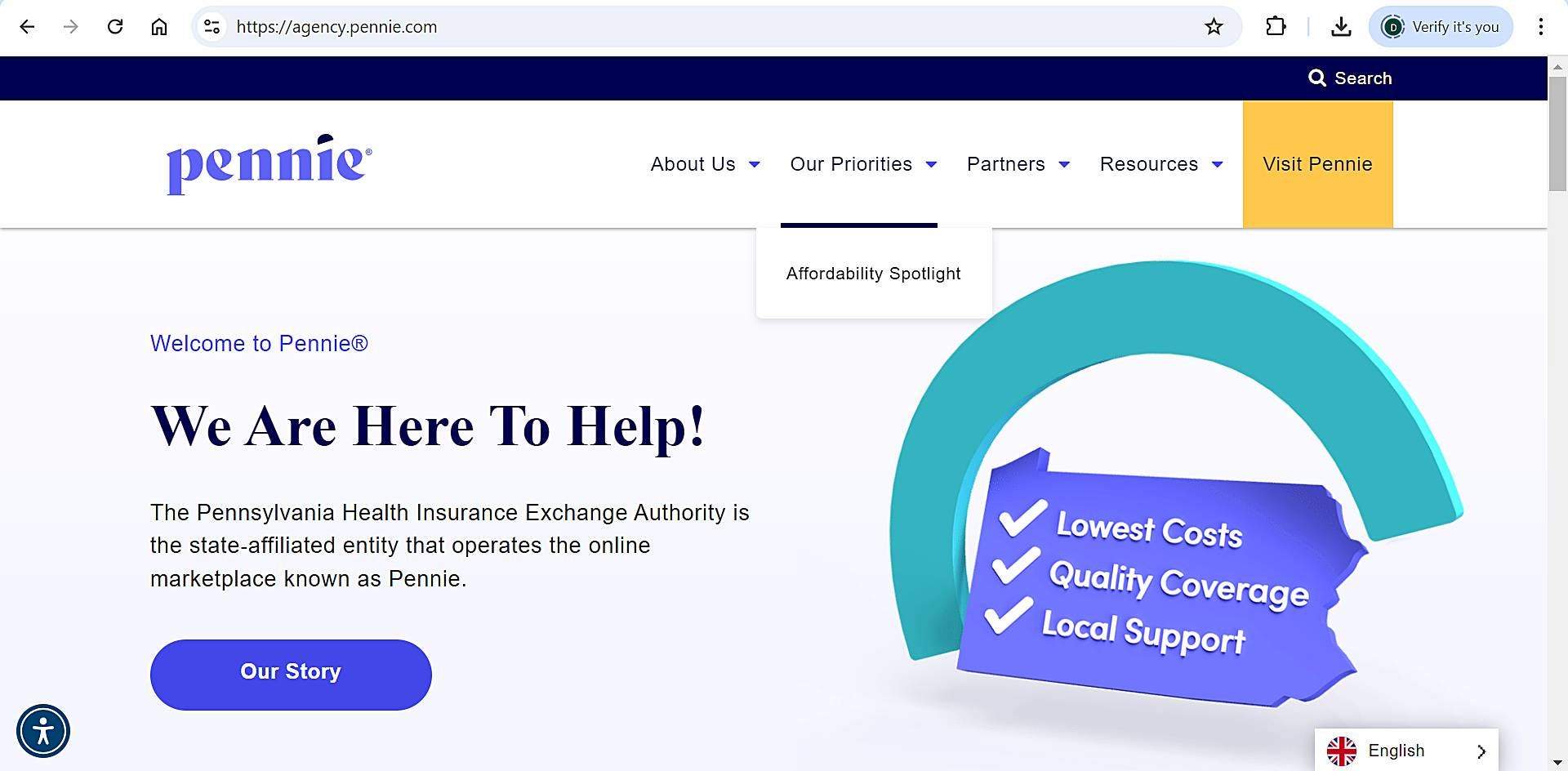 Pa. has seen 145K cancel ACA coverage amid monthly cost spikes
