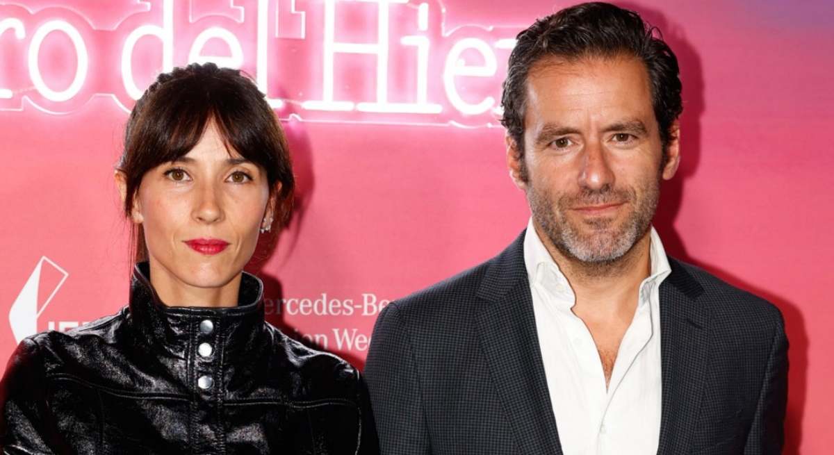 Bárbara Goenaga actualiza el estado de salud de Borja Sémper tras días ...