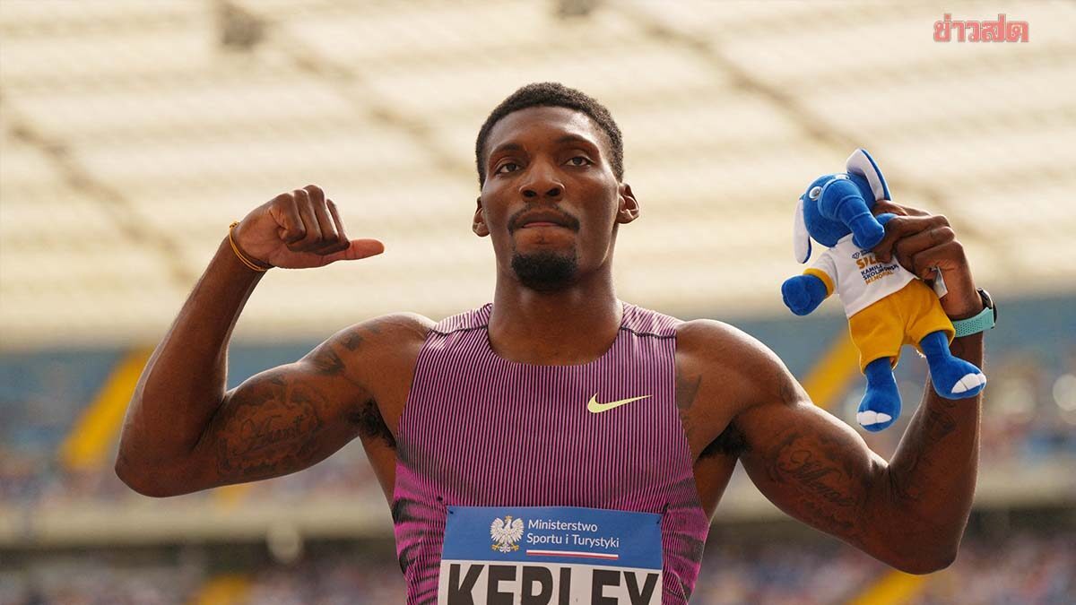 หันเข้าสู่ด้านมืด เคอร์ลีย์ ลมกรดสหรัฐ ตอบรับแข่ง มหกรรมกีฬาโด๊ป อิสระ