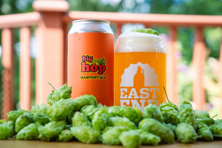 This Wisconsin brewery's pumpkin beer is among the best seasonal beers ...