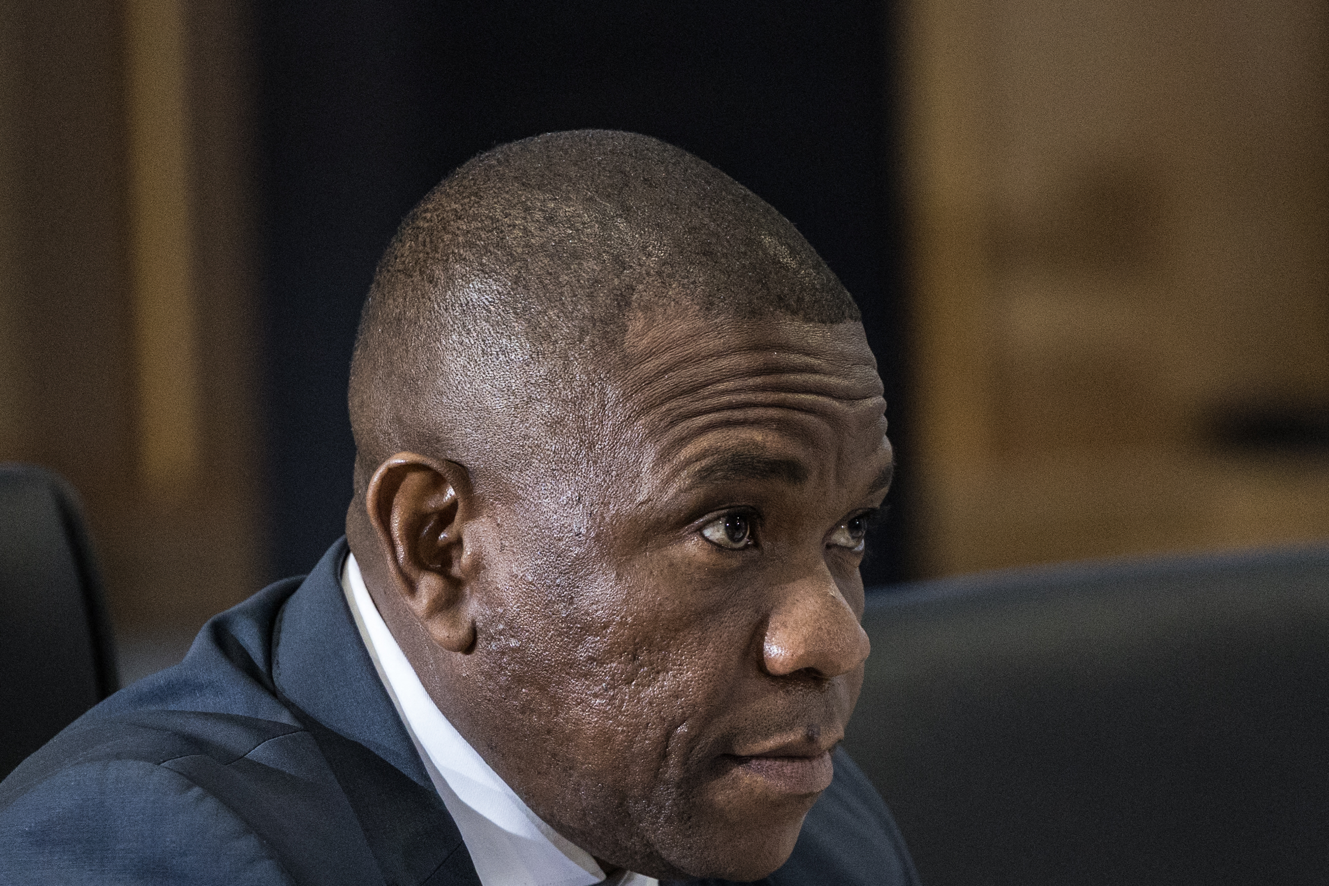 Madlanga Commission | Mkhwanazi drops more explosive testimony