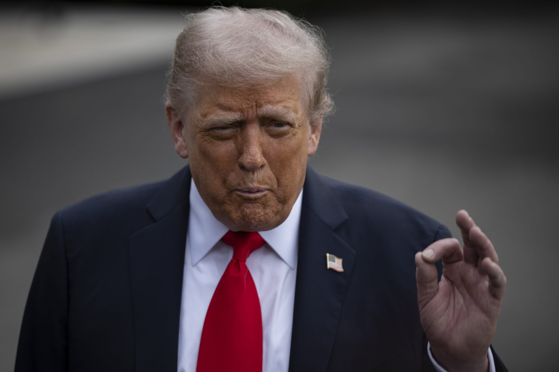 Trump triumphs: Canadians plan to travel to the US this winter