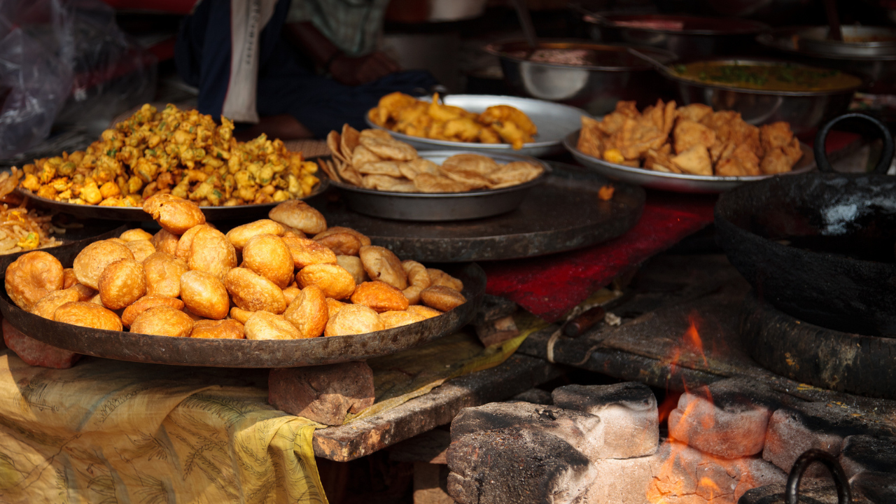 Which is India’s oldest street food? A deep dive into the country’s ...