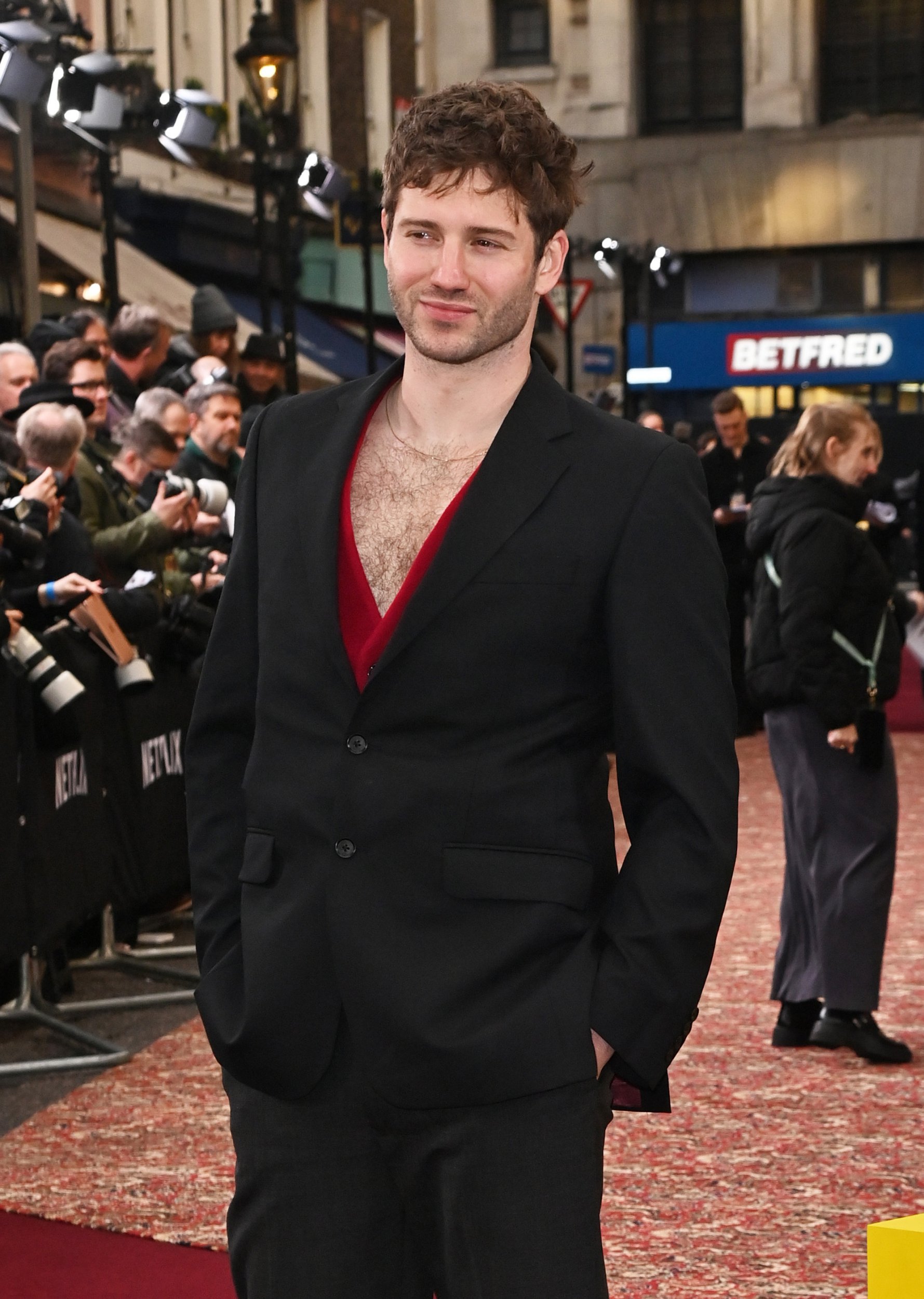 Emmerdale star reveals 'worst ever' audition