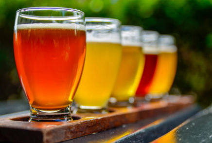Stevens Point Brewery will soon offer non-alcoholic versions of its ...