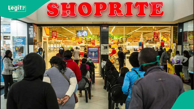 Empty shelves, closed stores: Is Shoprite on the brink of exiting ...