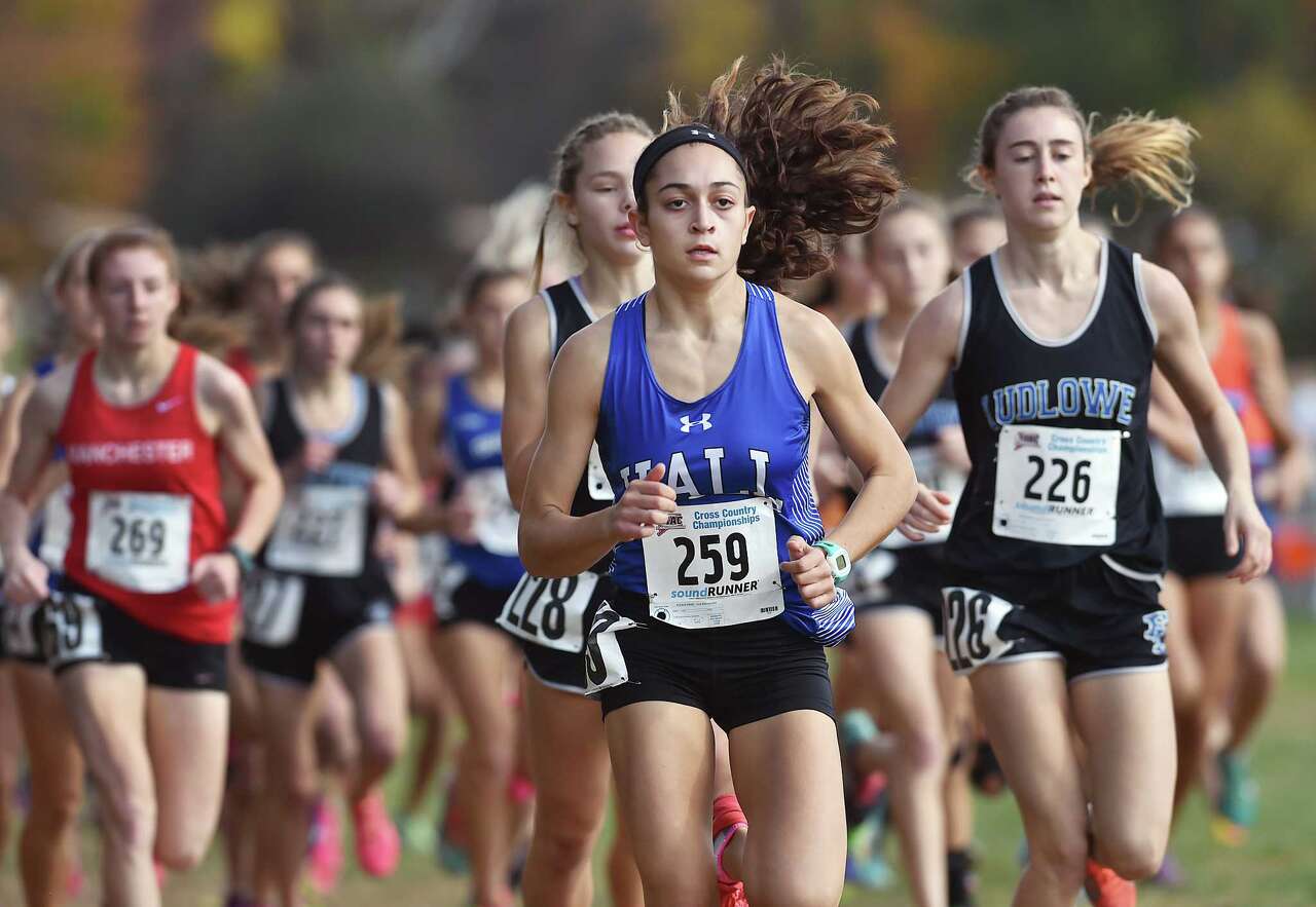 Fabled CT meet returns after six-year hiatus caused by COVID, school ...