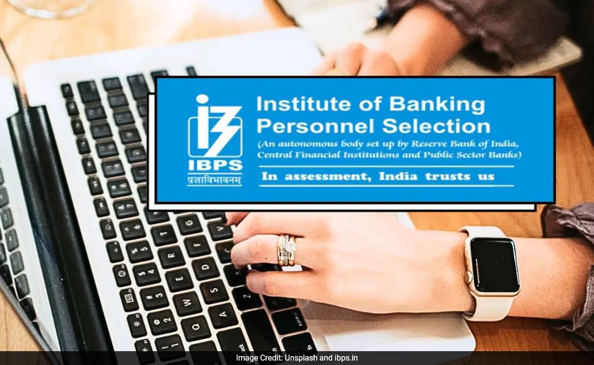 IBPS PO Prelims Result 2025: Expected Date, Download Link, What's Next