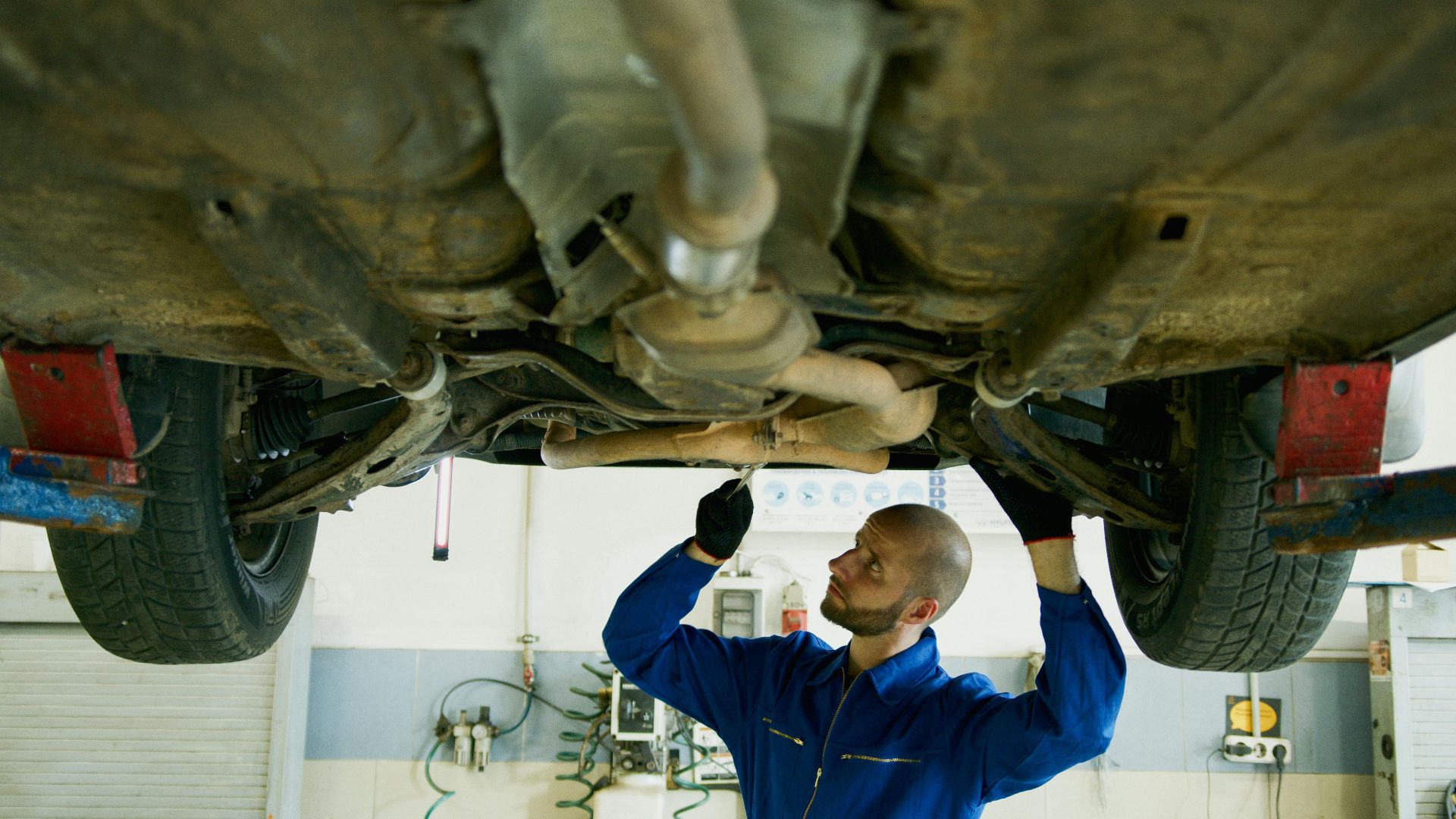 Most Common Car Repair Scams—And How to Avoid Them