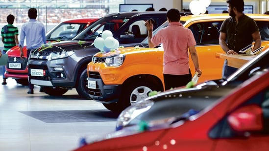 Maruti Suzuki announces new car prices after GST rate cut. Check full ...