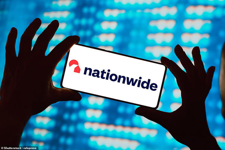 Nationwide giving cash bonus to people who switch accounts