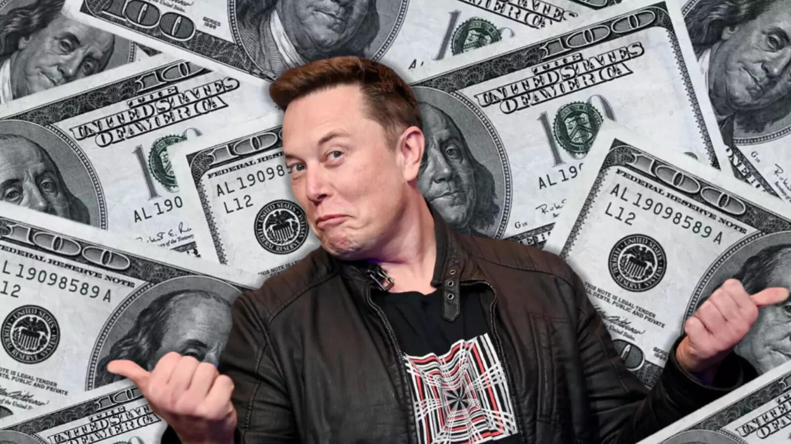 Tesla CEO Elon Musk responds to Pope Leo’s criticism of trillion-dollar ...