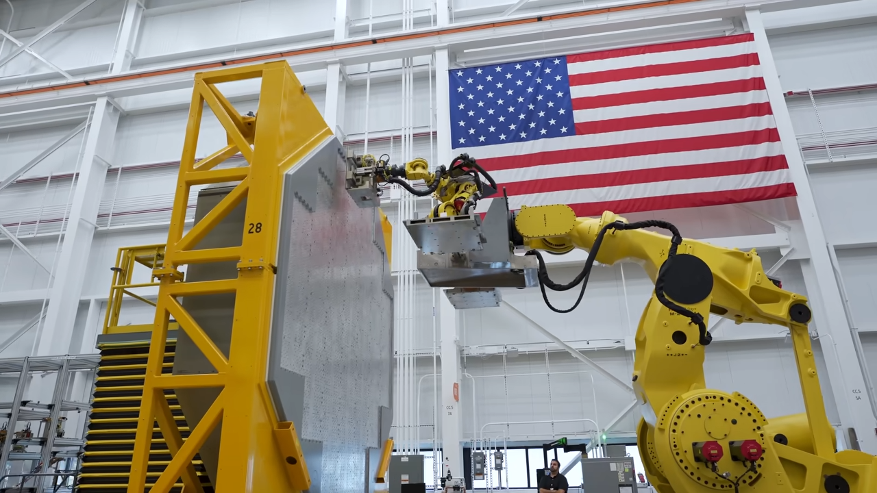 How Engineers Build the Worlds Most Advanced Radar Systems