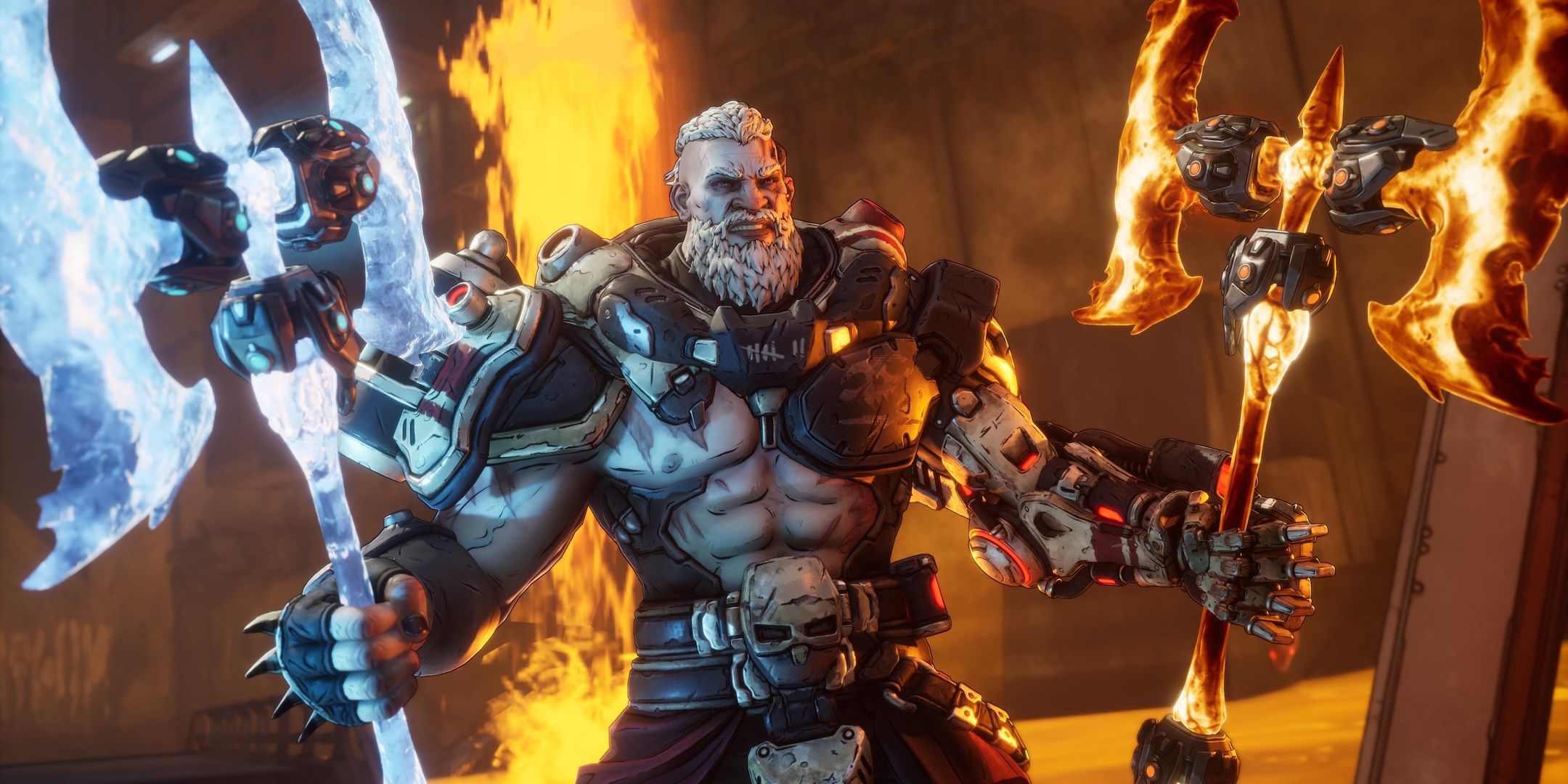 Borderlands 4 Amon Build Guide: Skills, Weapons, & Gear