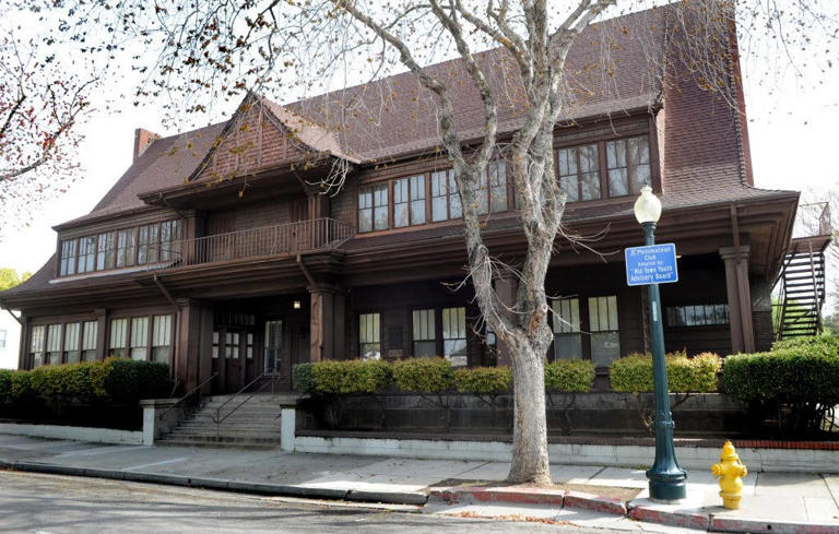 National Register of Historic Places includes these 36 San Joaquin ...