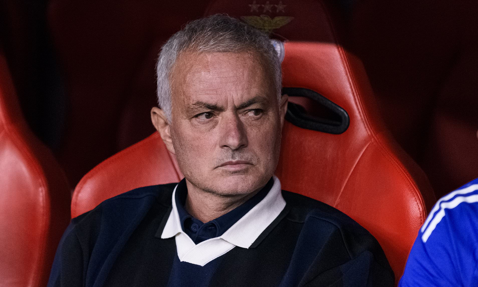 Jose Mourinho 'agrees two-year deal' to join Benfica as manager