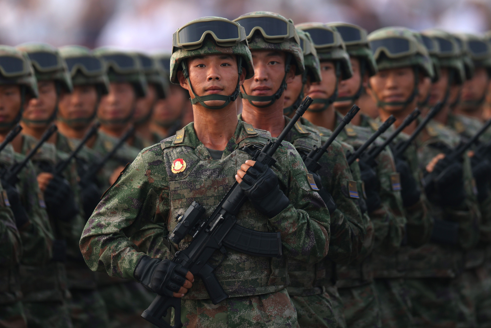 The most expensive wars in history