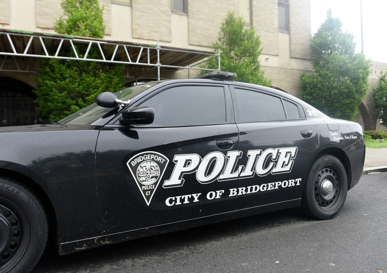 Bridgeport sergeant who mocked 'New Age policing' demoted, docs show