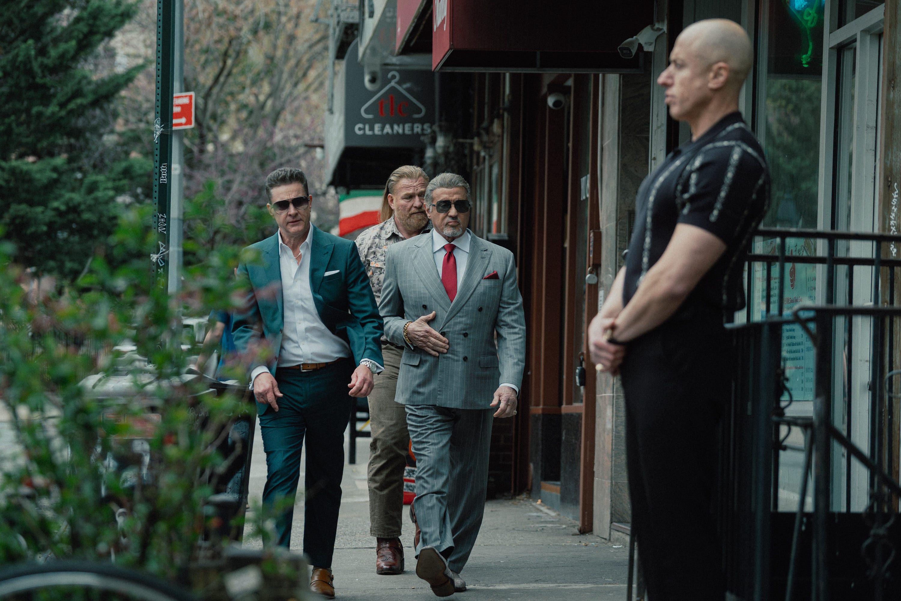 'Tulsa King' renewed for season 4 ahead of third season premiere. Here ...