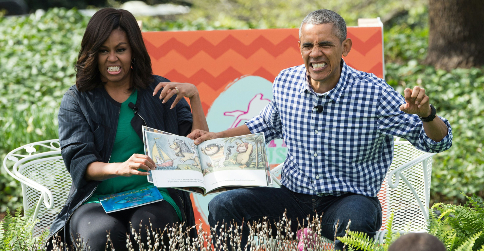 Surprising facts about all 46 US presidents