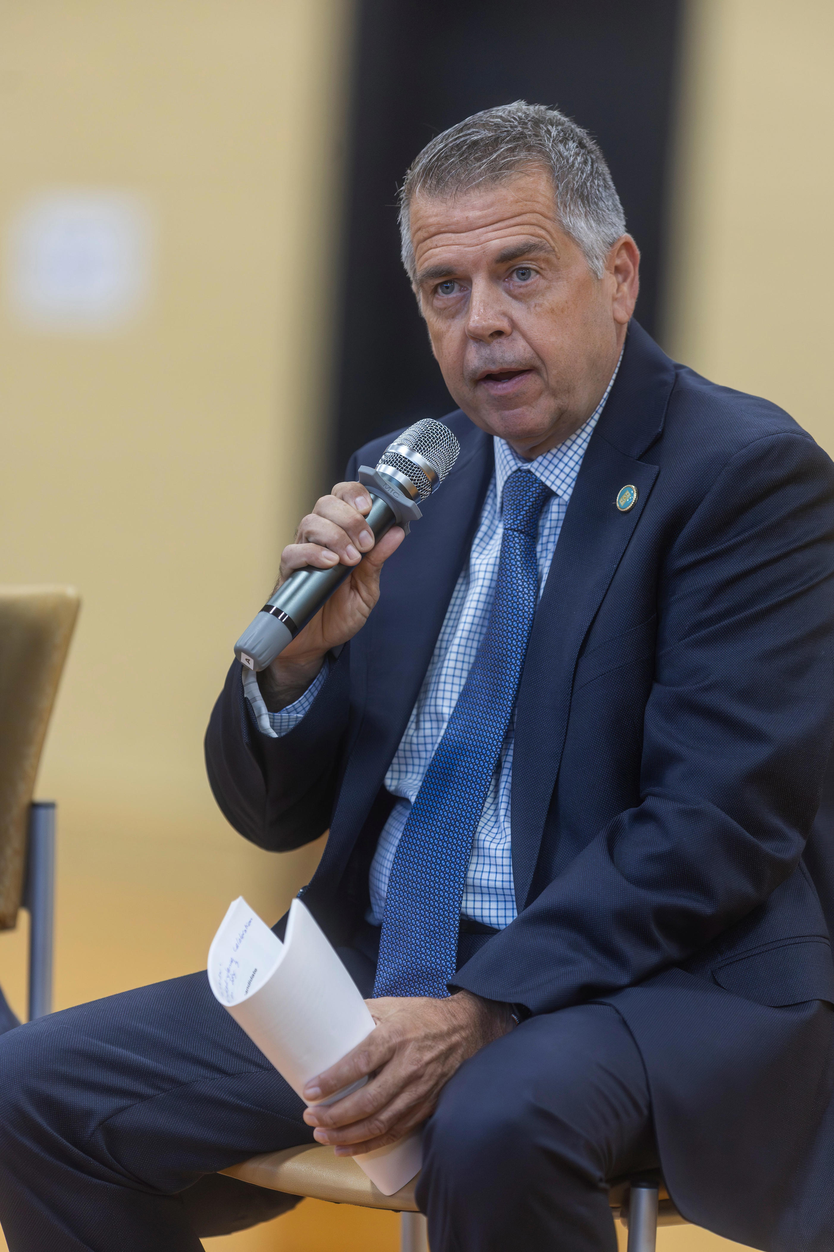 Meet the candidates running for Congress in TN's 7th District special ...