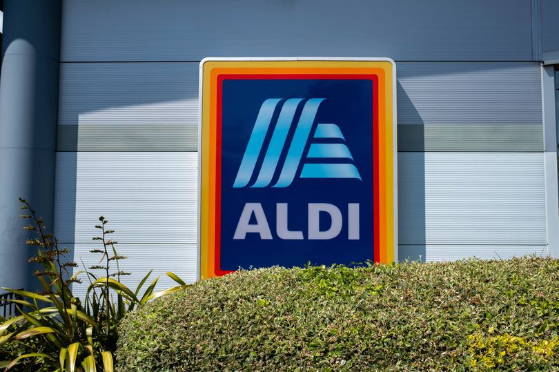 Stirling Aldi to undergo major revamp as part of £42 million Scottish ...